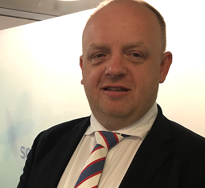 Simon Gavin appointed as Chief Commercial Officer | Southern Ports